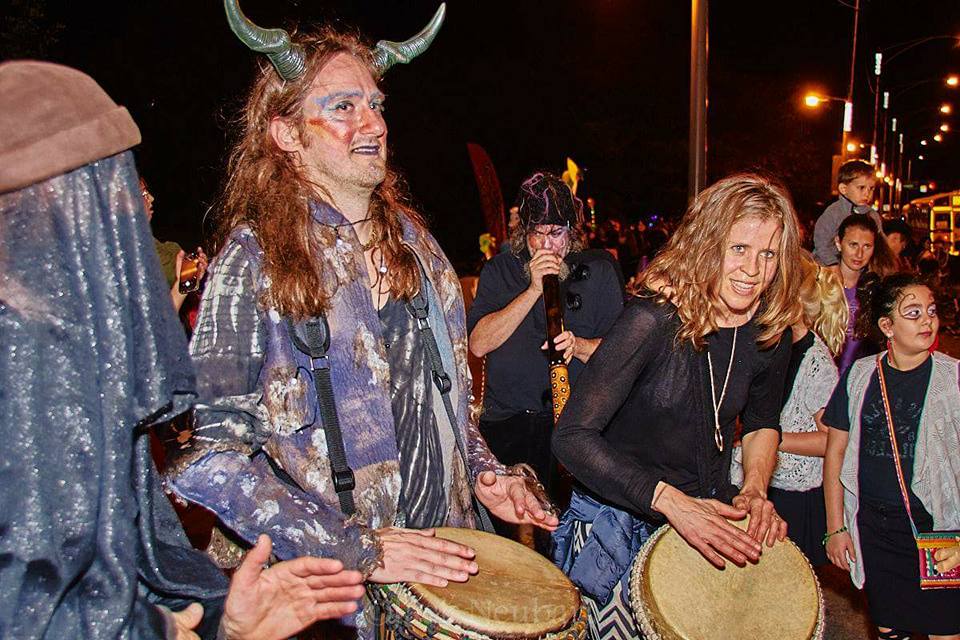 About Us – Ritual Rhythms Chicago